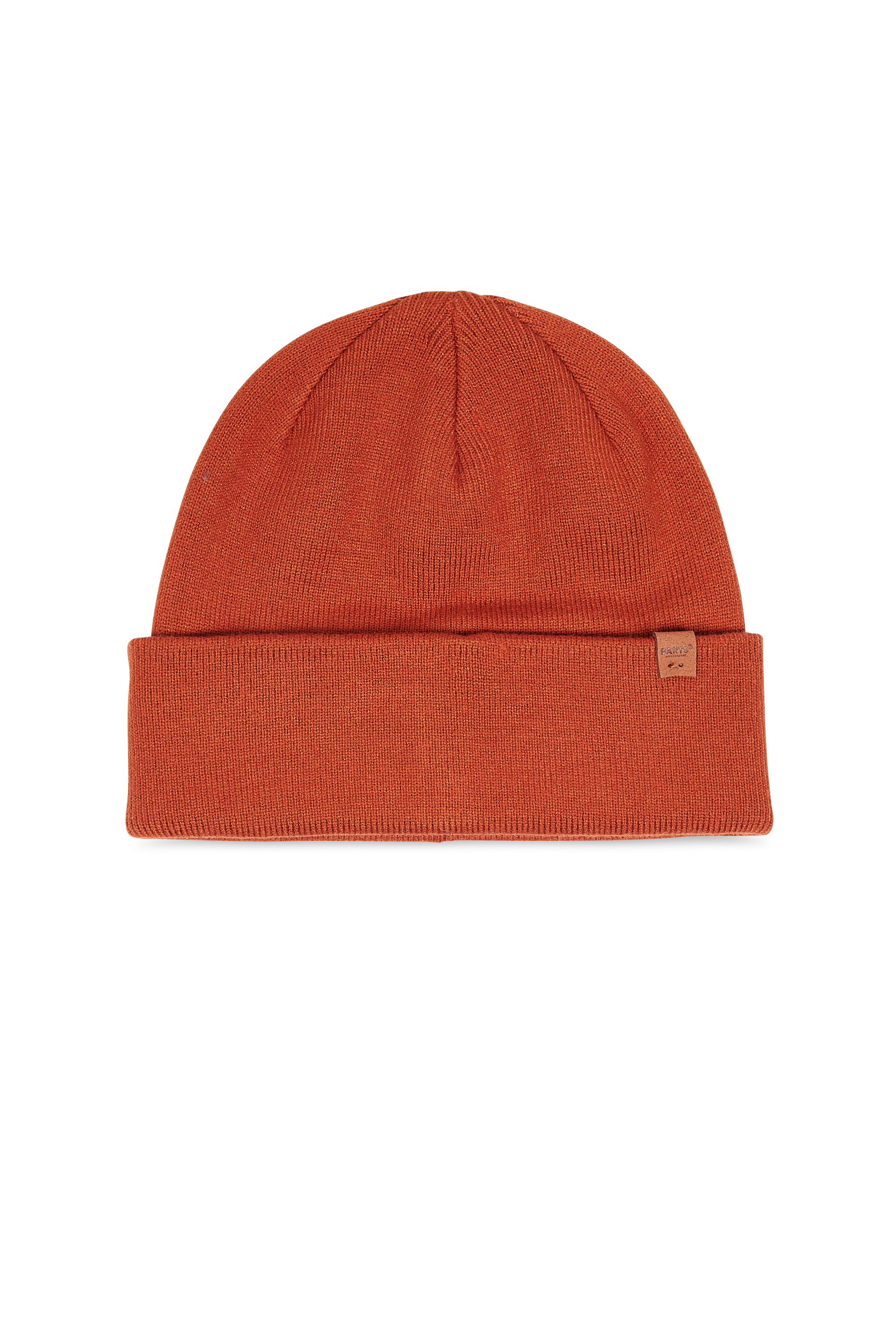 Bonnet Orange Barts - Femme | Citadium