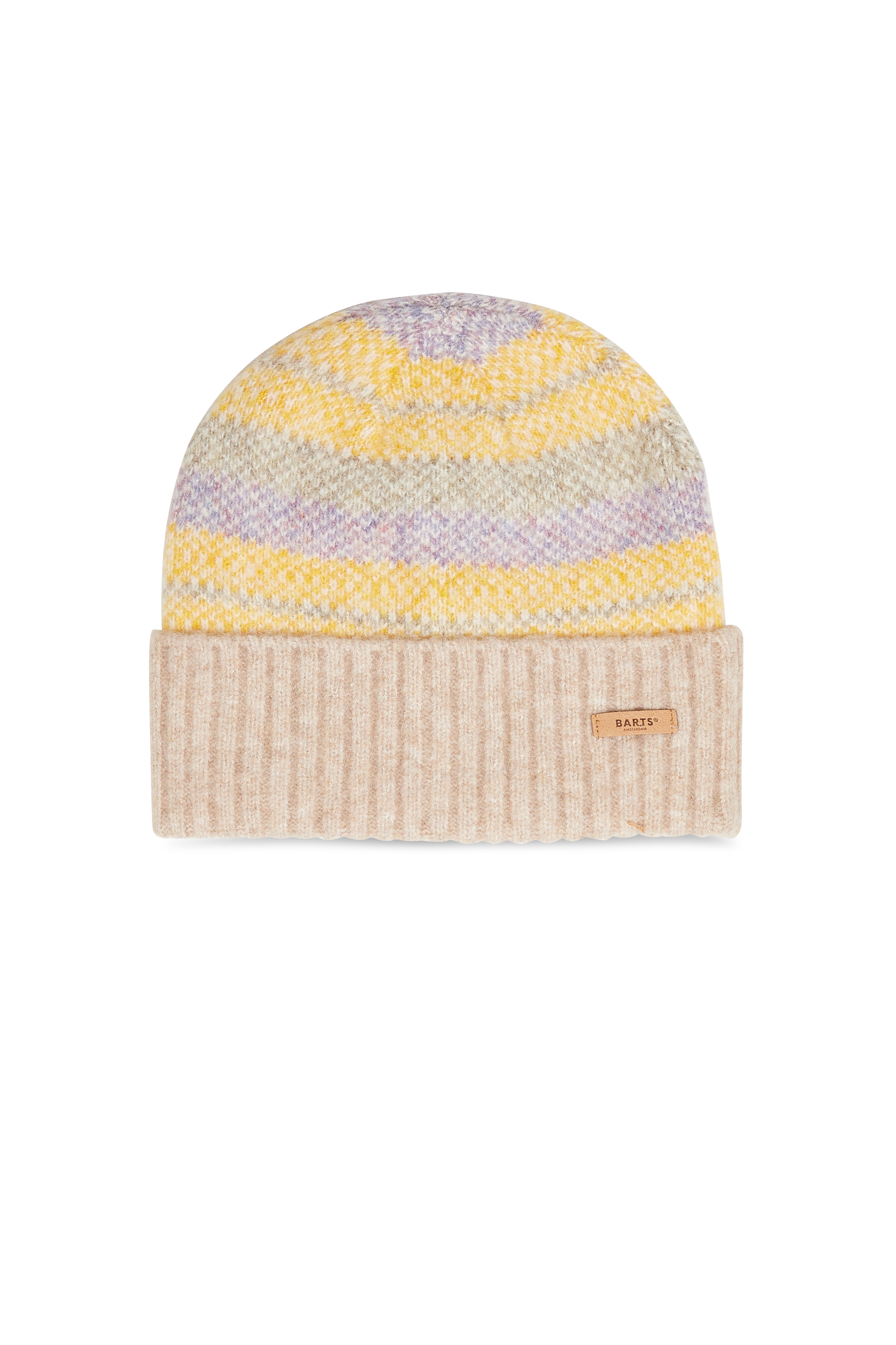 Bonnet Multicolore Barts - Femme | Citadium