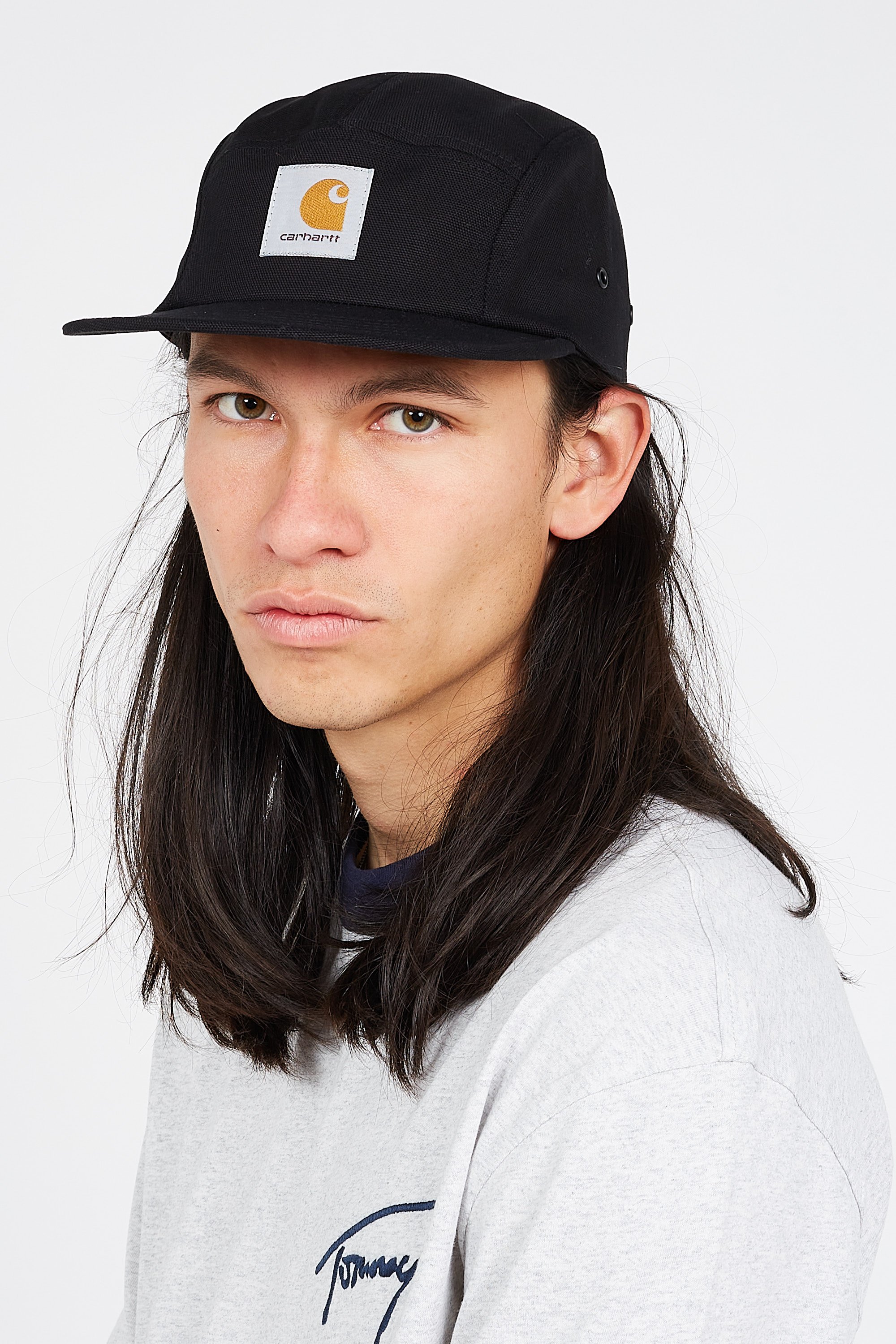 Casquette Noir Carhartt Wip - Homme | Citadium