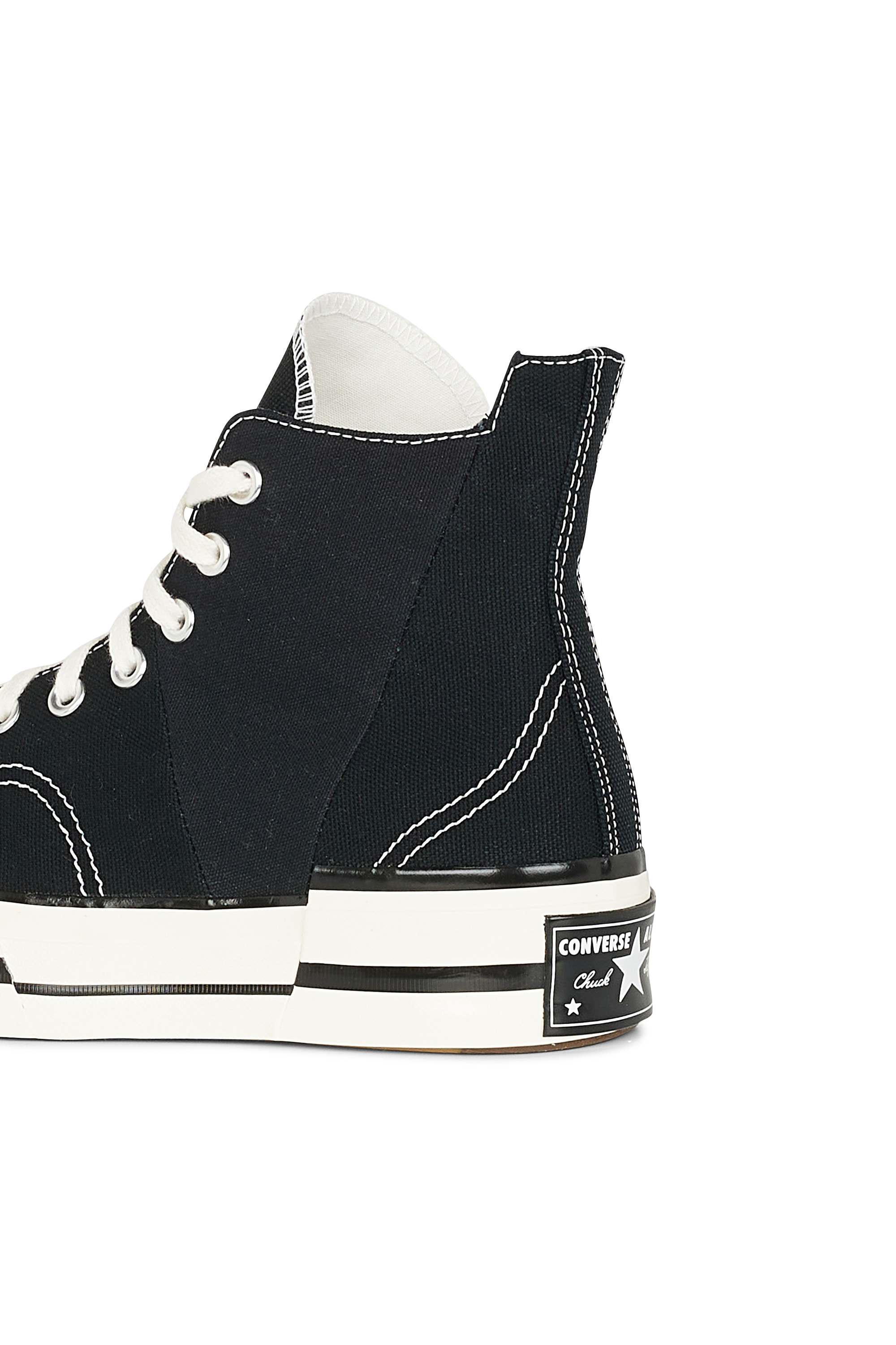 Baskets Chuck 70 Plus Noir Converse - Homme | Citadium