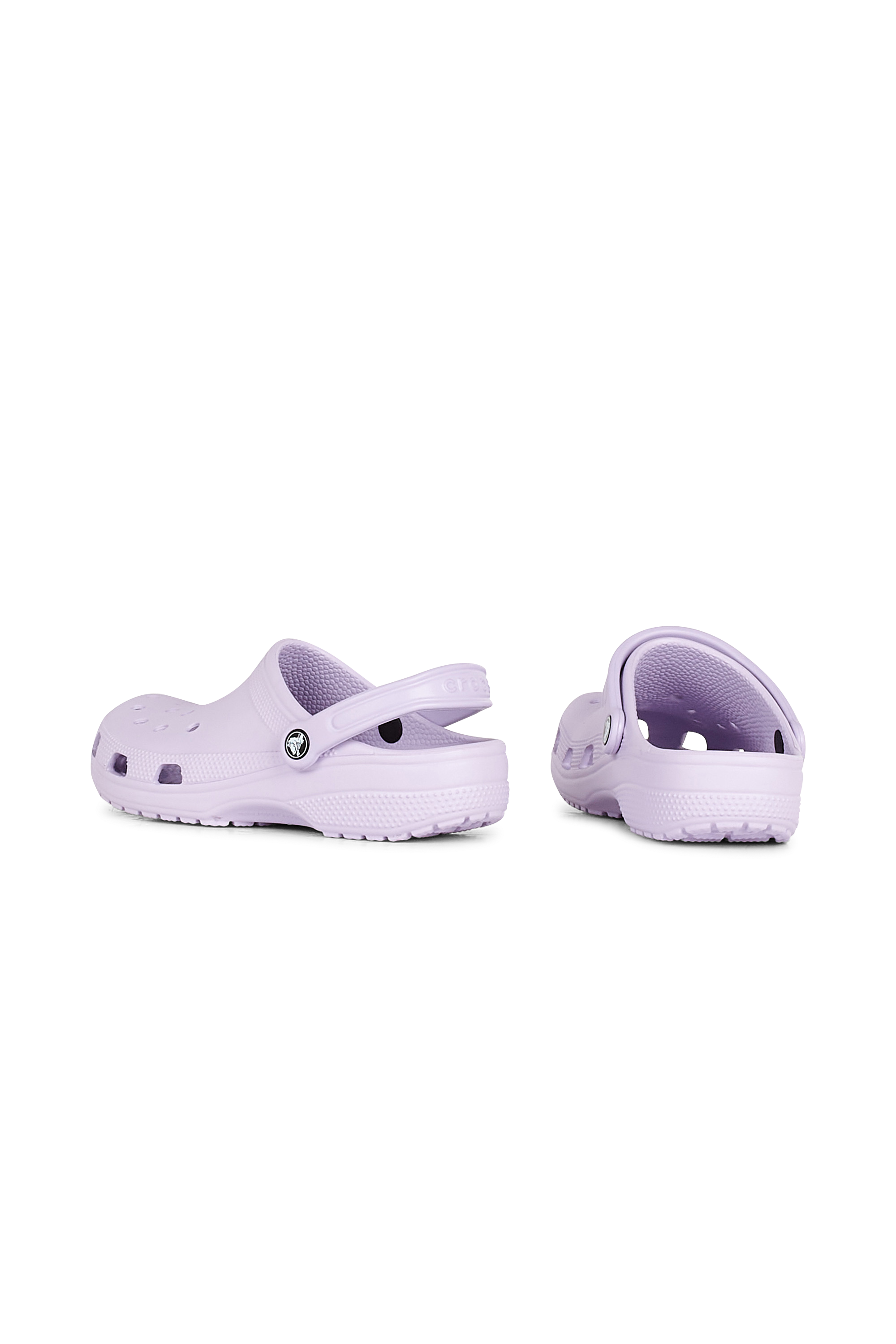 Sabots Classic Violet Crocs - Femme | Citadium