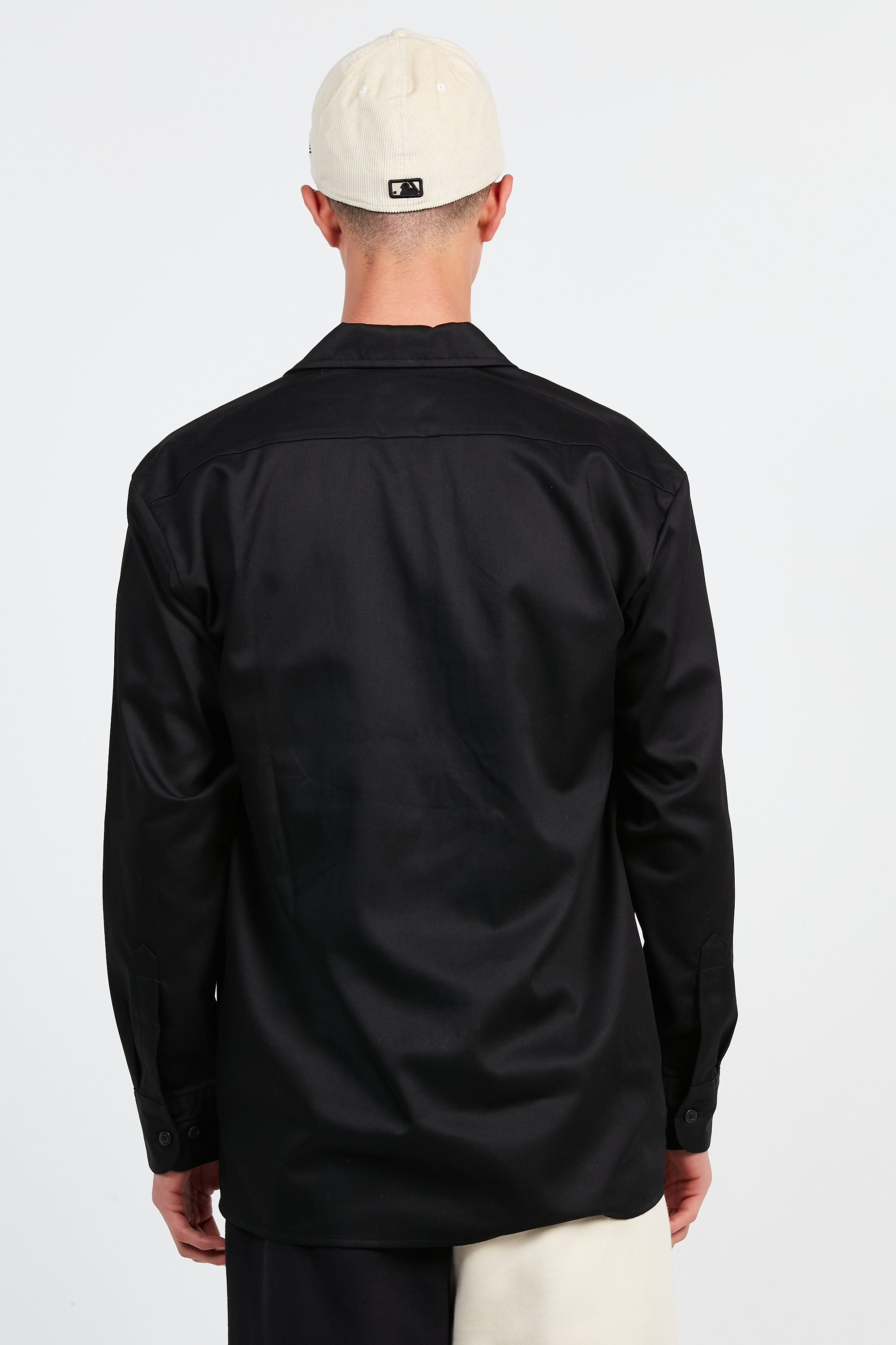 Chemise Noir Dickies - Homme | Citadium