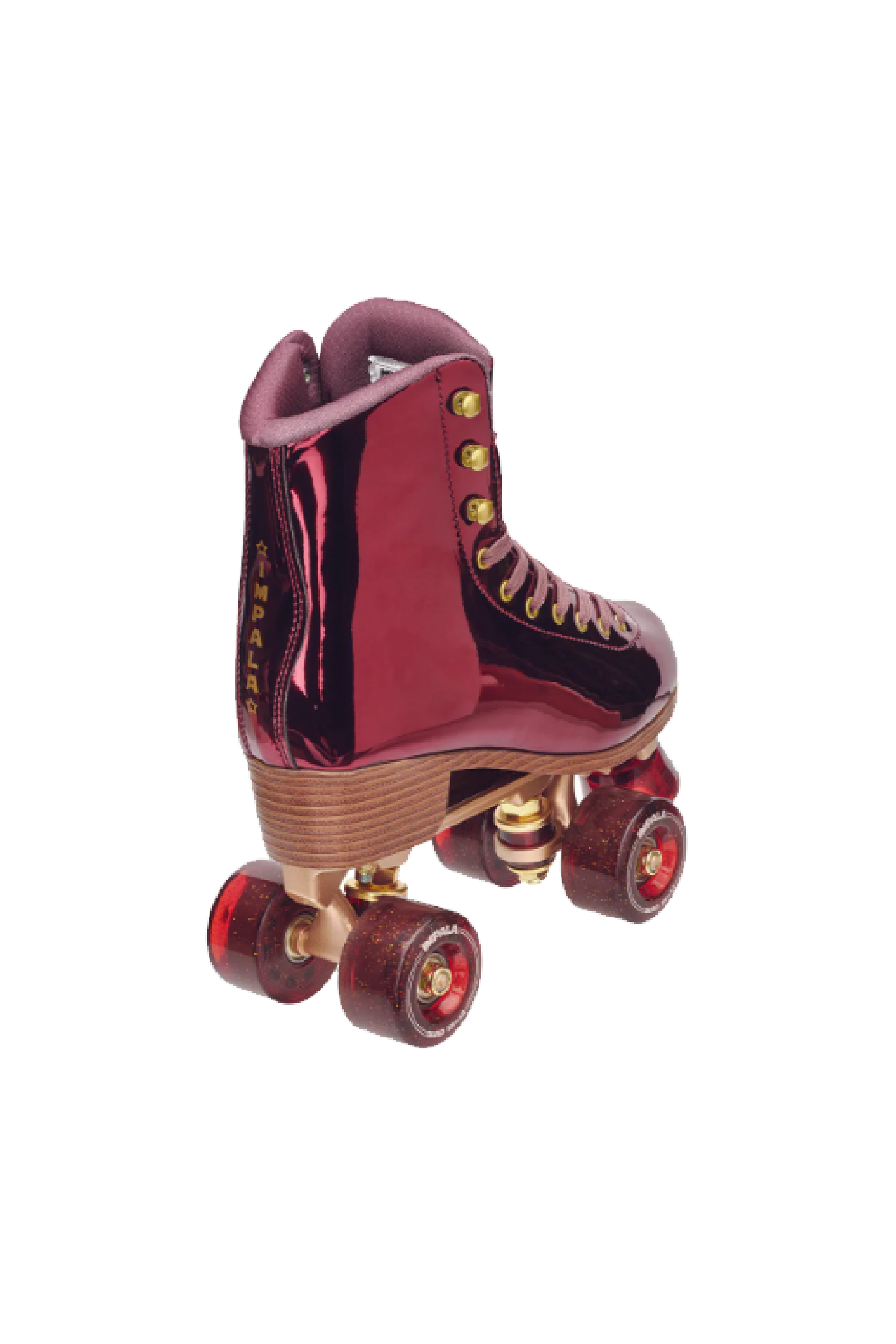 Nouvelle collection ROLLERS PLUM IMPALA - FEMME | Citadium