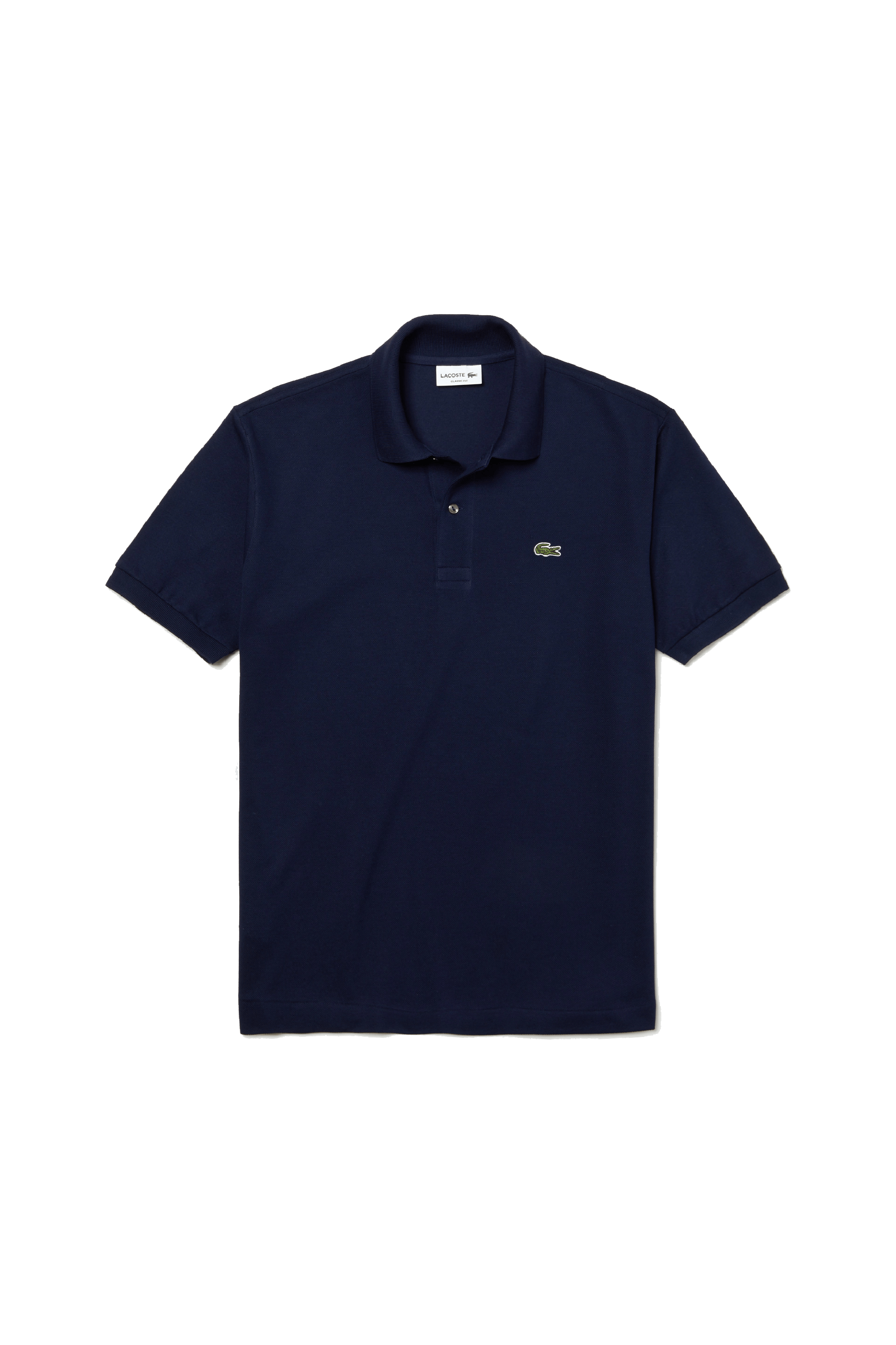 Polo Bleu Lacoste - Homme | Citadium