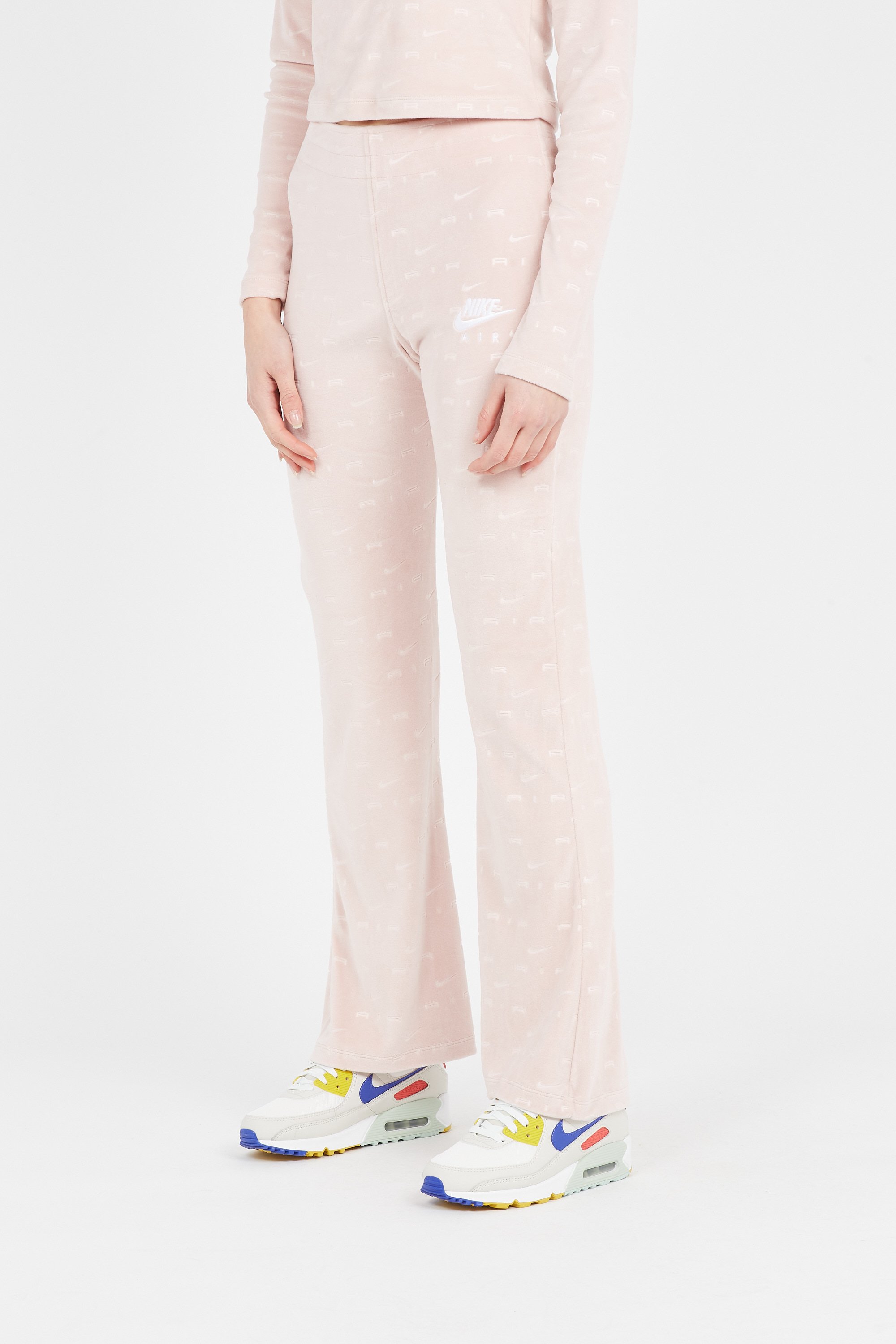 Jogging Rose Nike - Femme | Citadium