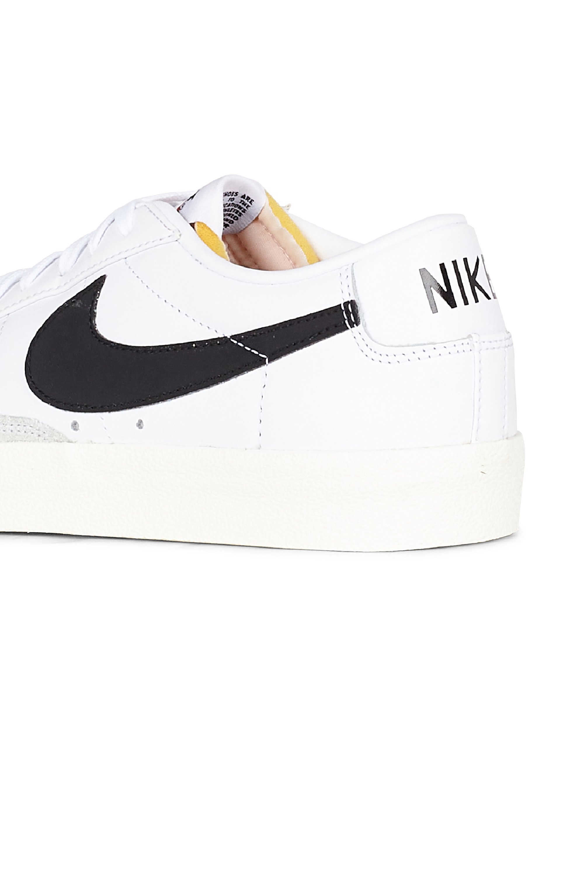 Baskets Blazer Low '77 Vntg Blanc Nike - Femme | Citadium