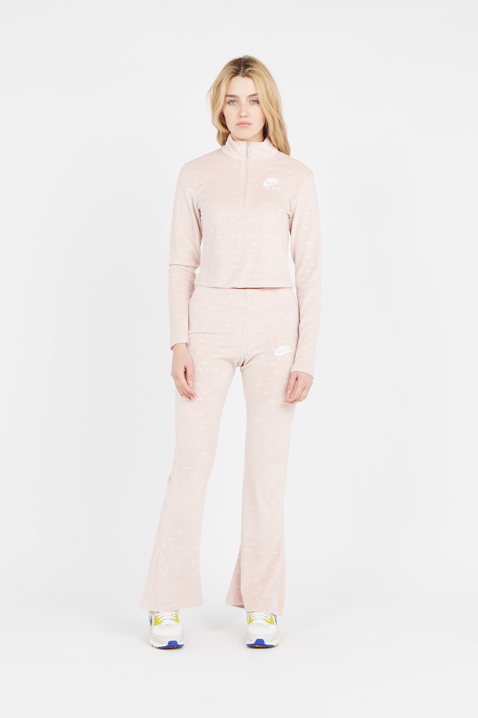 Jogging Rose Nike - Femme | Citadium