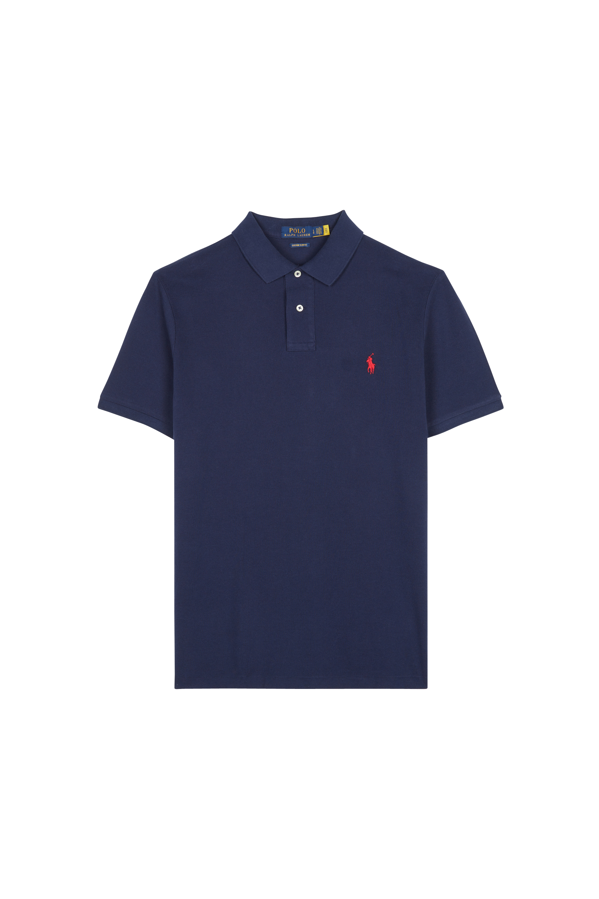 Soldes POLO NEWPORT NAVY/C3870 POLO RALPH LAUREN - HOMME | Citadium