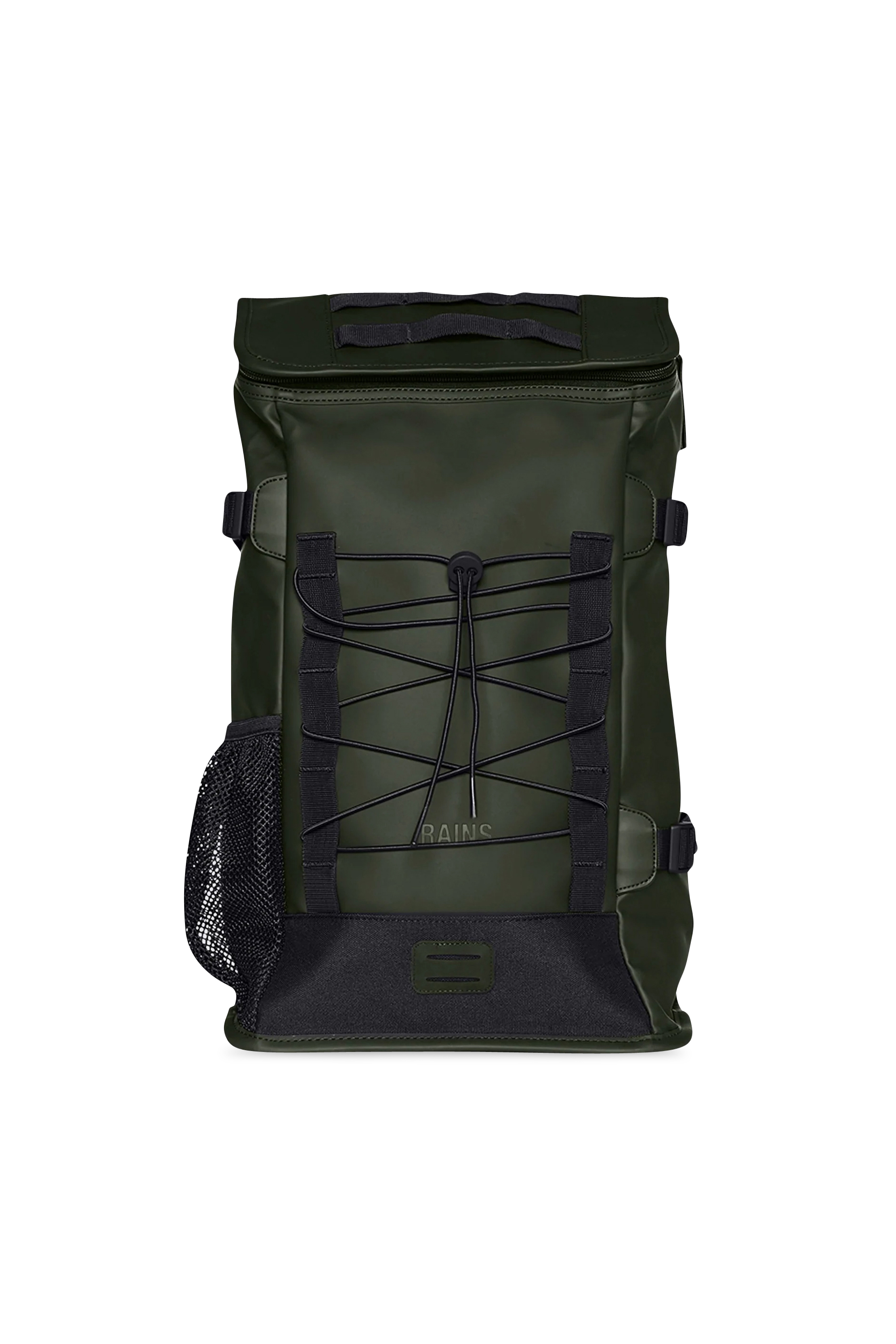 Nouvelle collection SAC À DOS KAKI RAINS - HOMME | Citadium