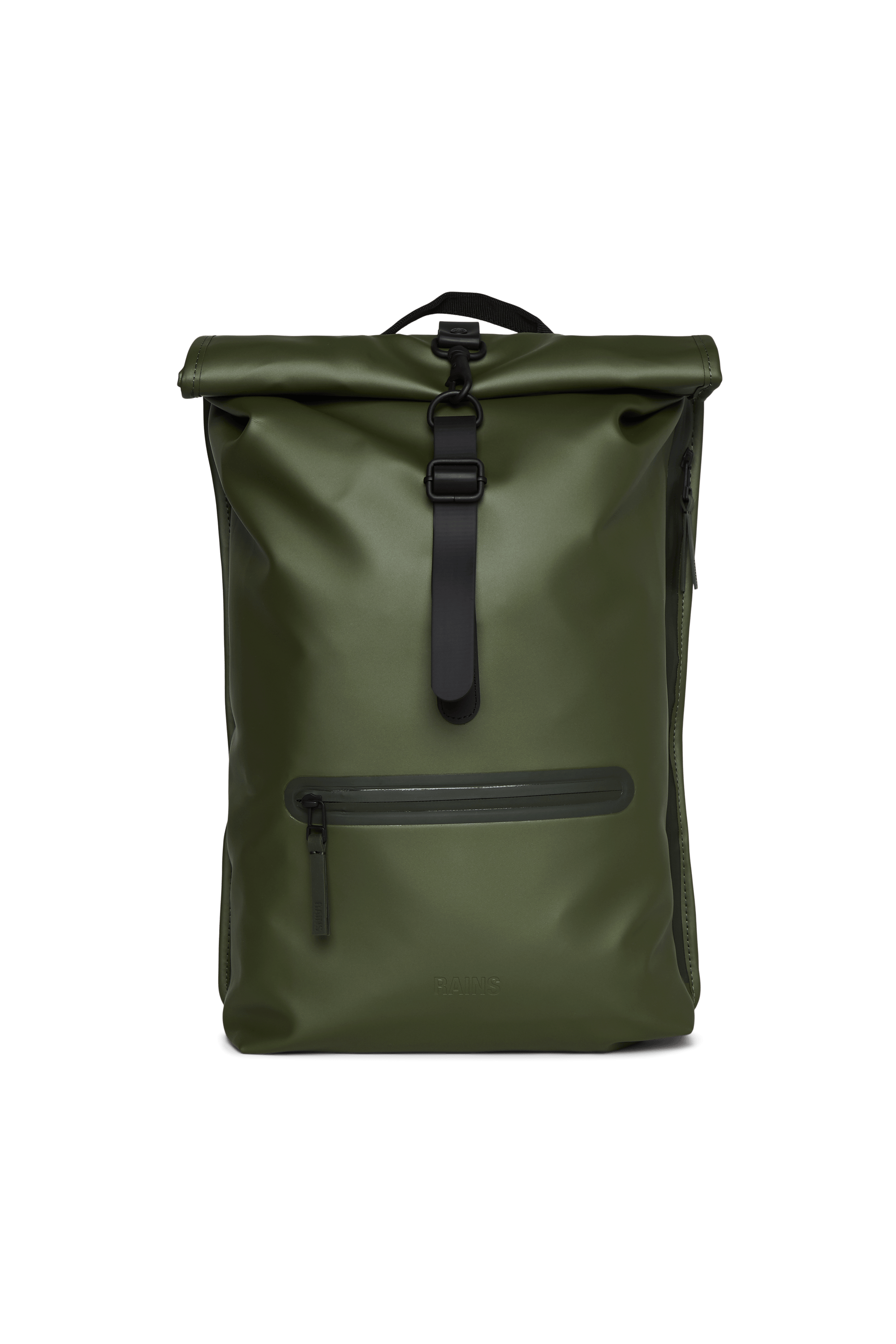 Sac à Dos Imperméable Vert Rains - Homme | Citadium