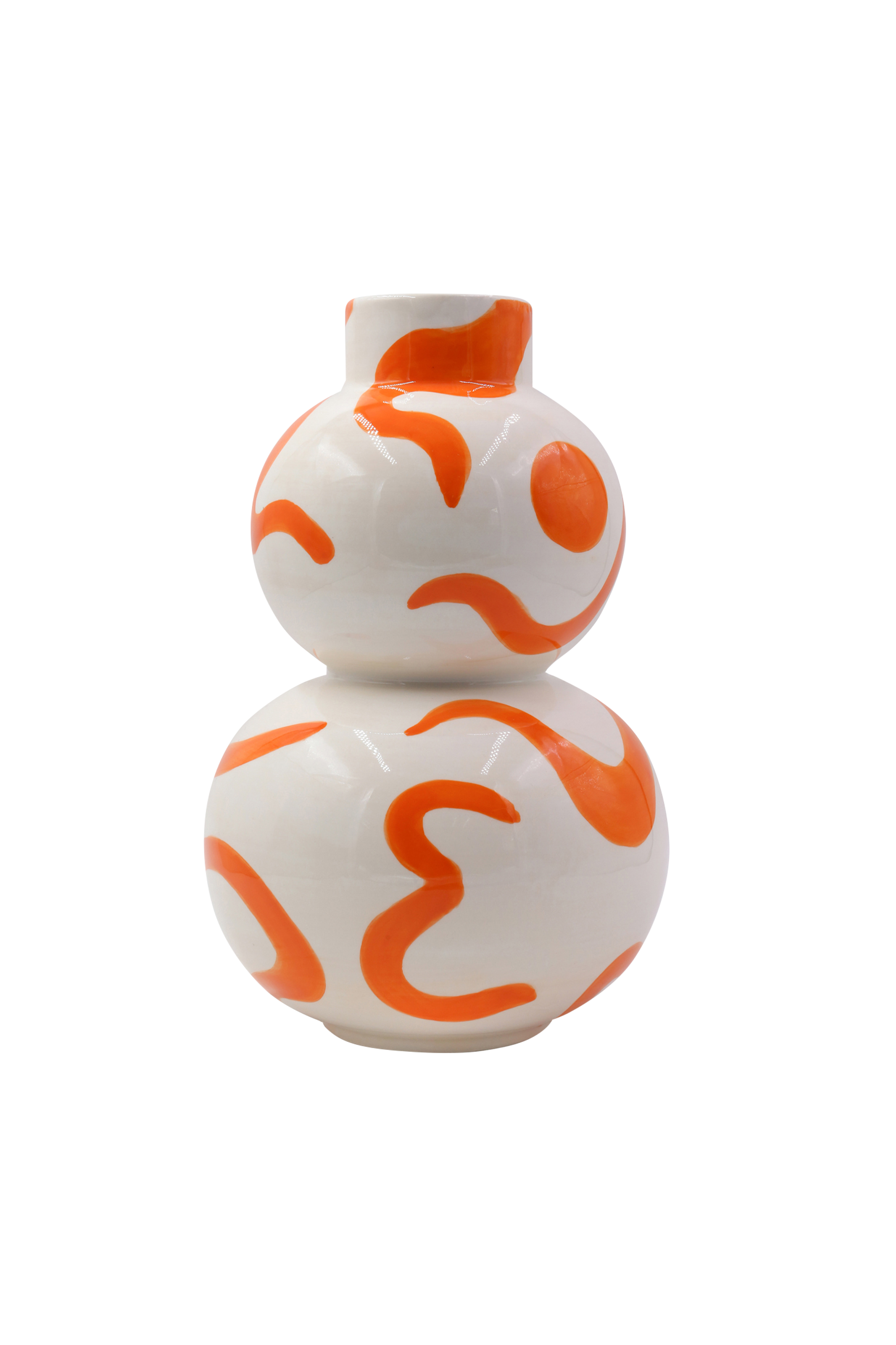 Vase Multicolore Que Rico - Homme | Citadium