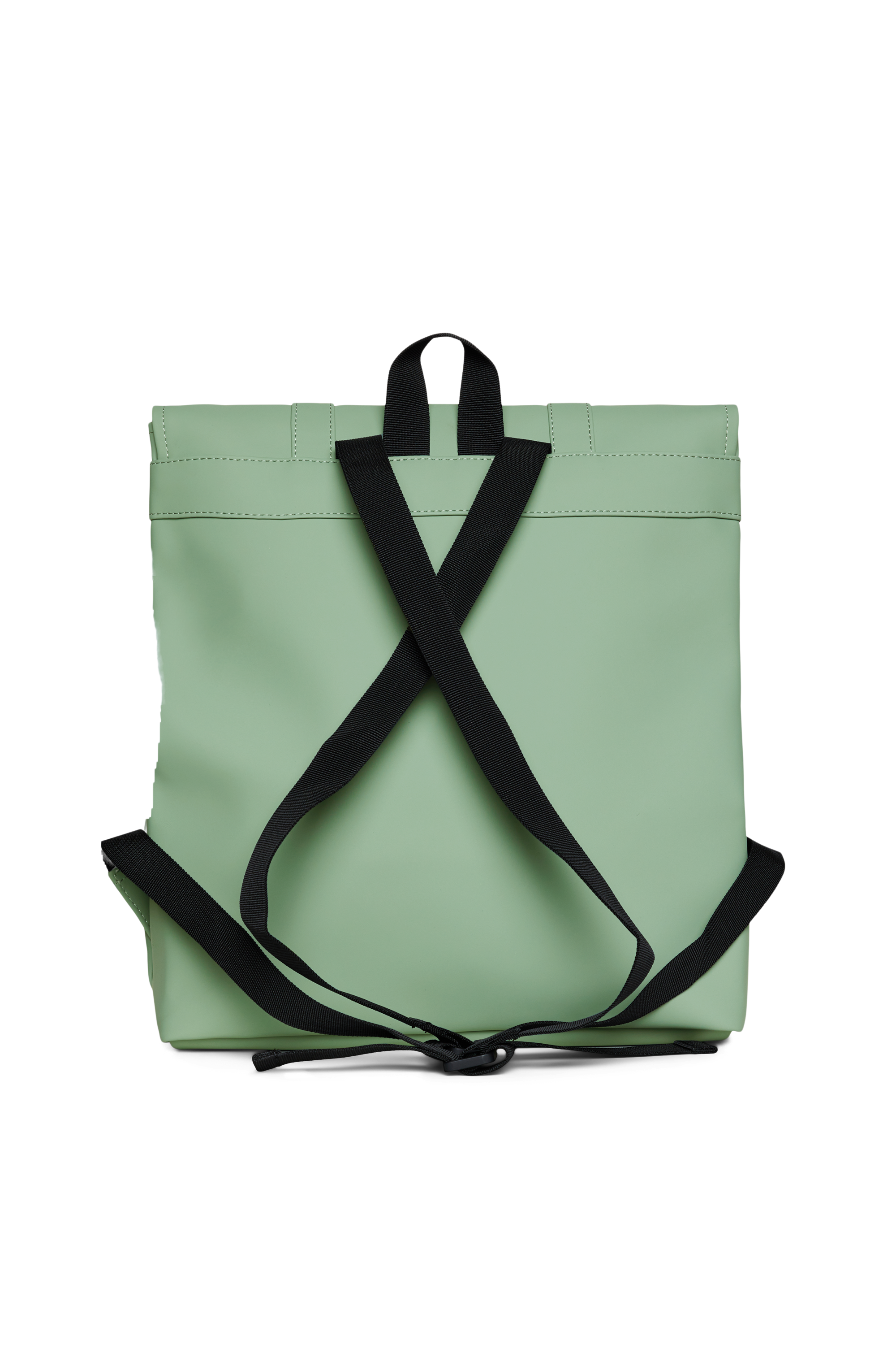 Sac à Dos Vert Rains - Homme | Citadium