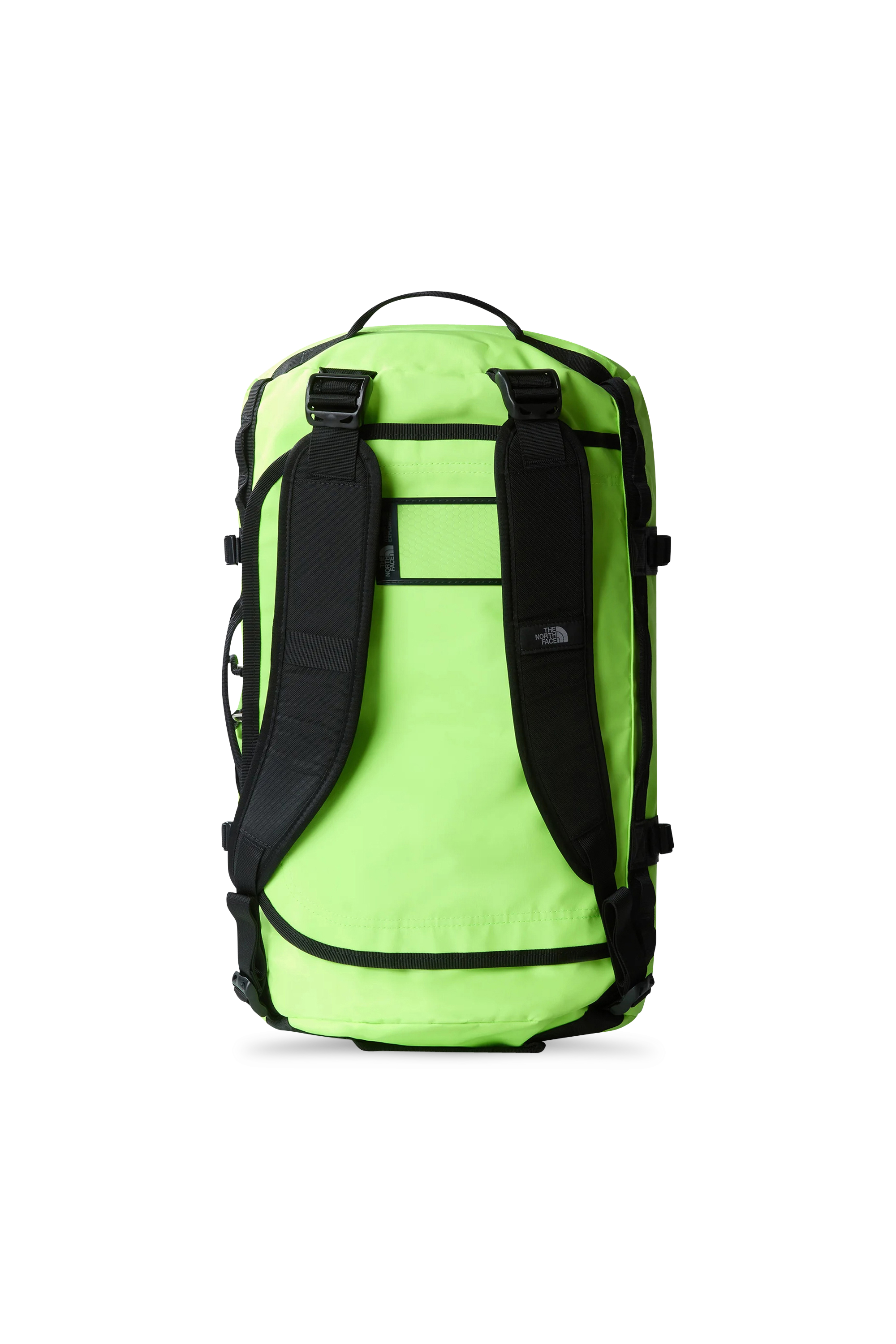 Sac De Voyage Vert The North Face - Homme | Citadium