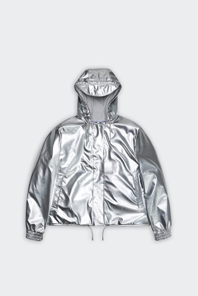 Jacket String W Jacket W3 Silver Rains - Women | Citadium Jacket String W Jacket W3 Silver Rains - Women | Citadium