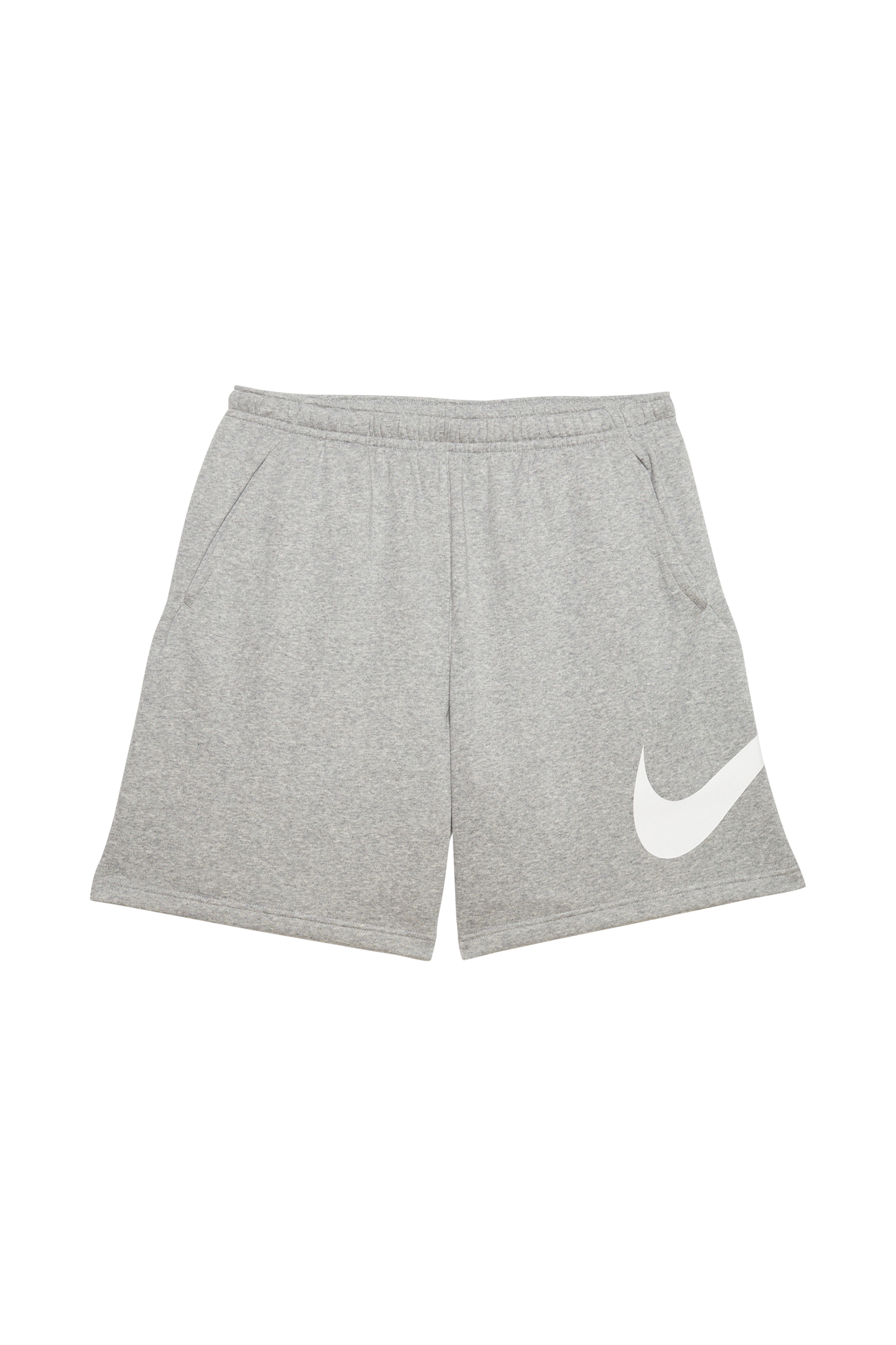 Short Gris Nike - Homme | Citadium