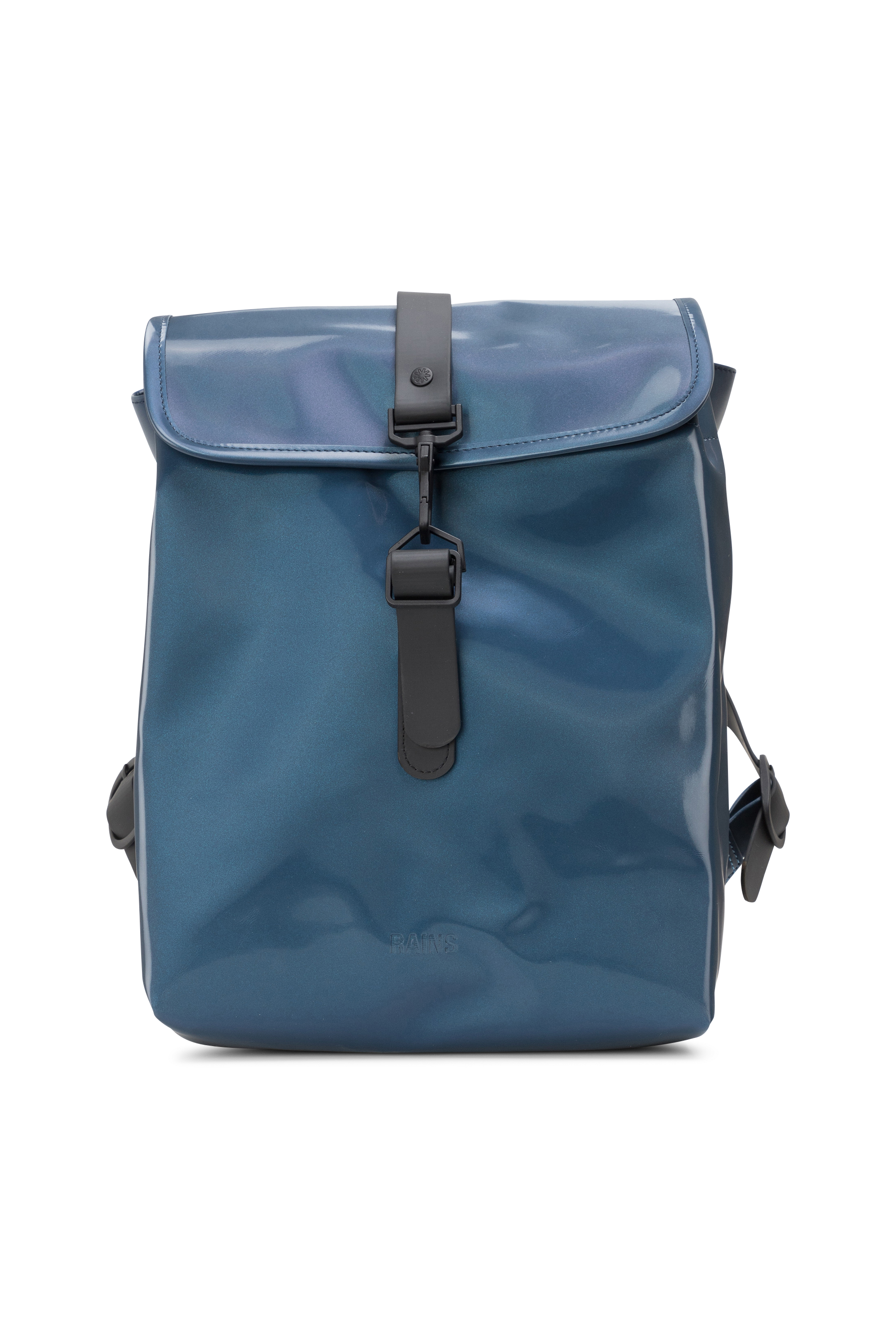 Sac à Dos Bleu Rains - Homme | Citadium