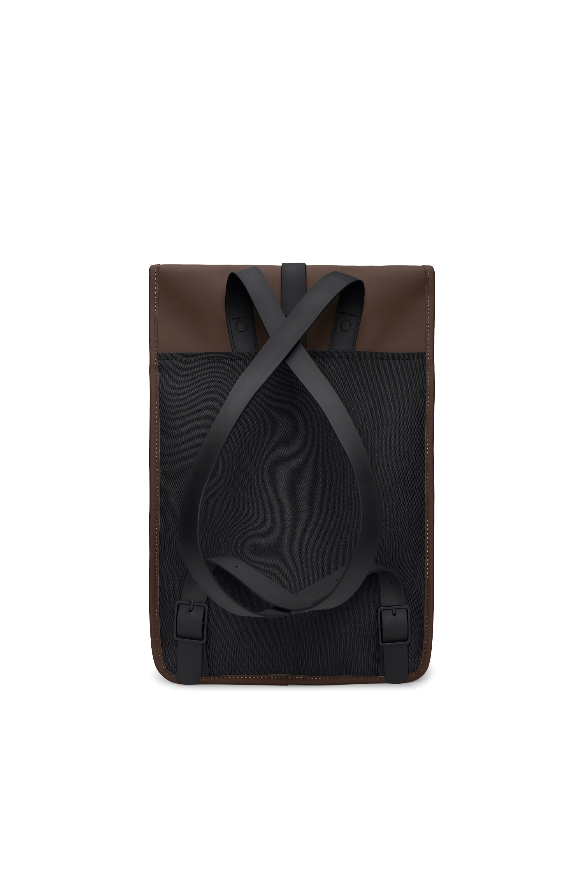 Sac à Dos Marron Rains - Femme | Citadium