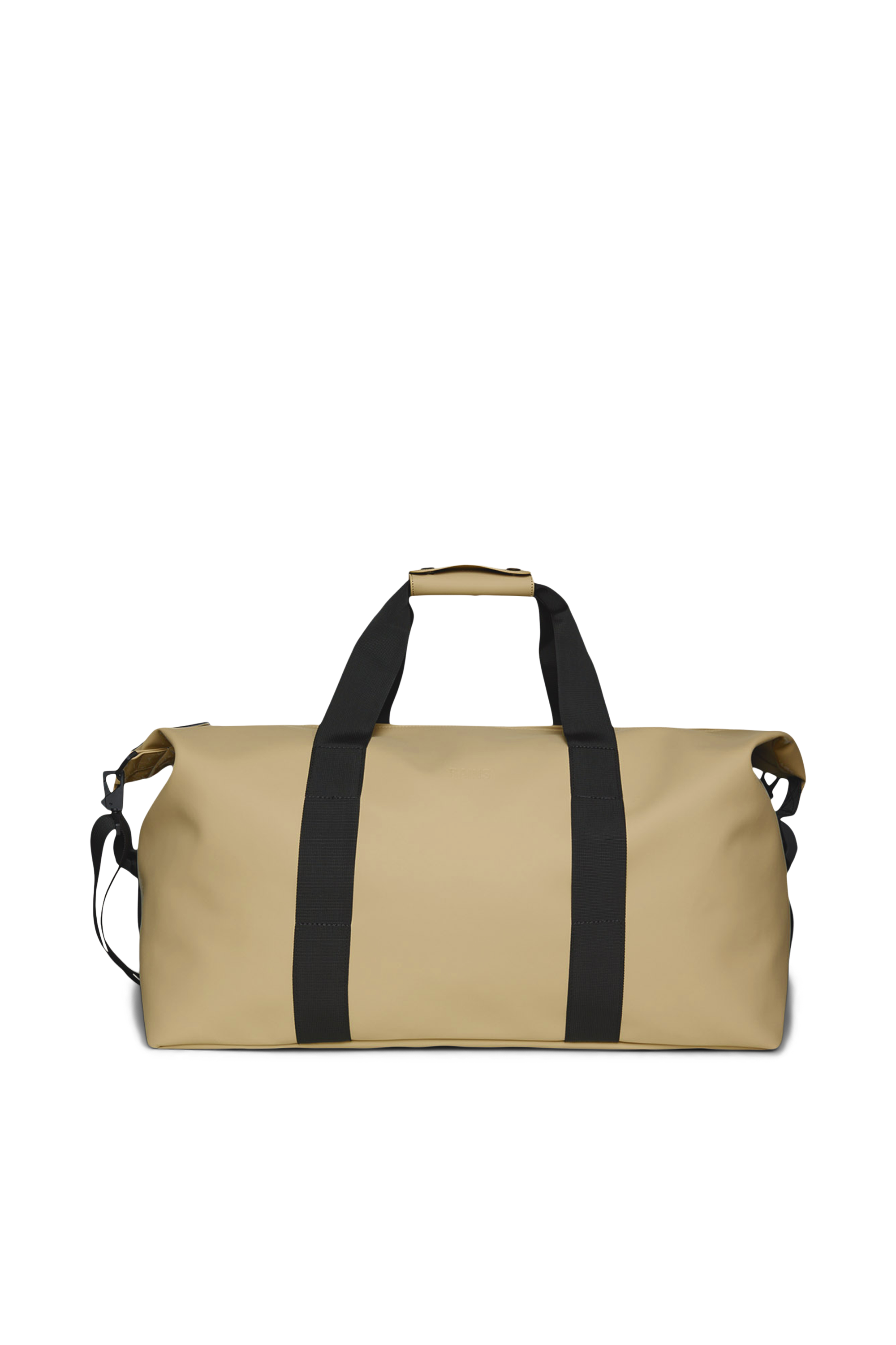 Sac De Voyage Beige Rains - Homme | Citadium