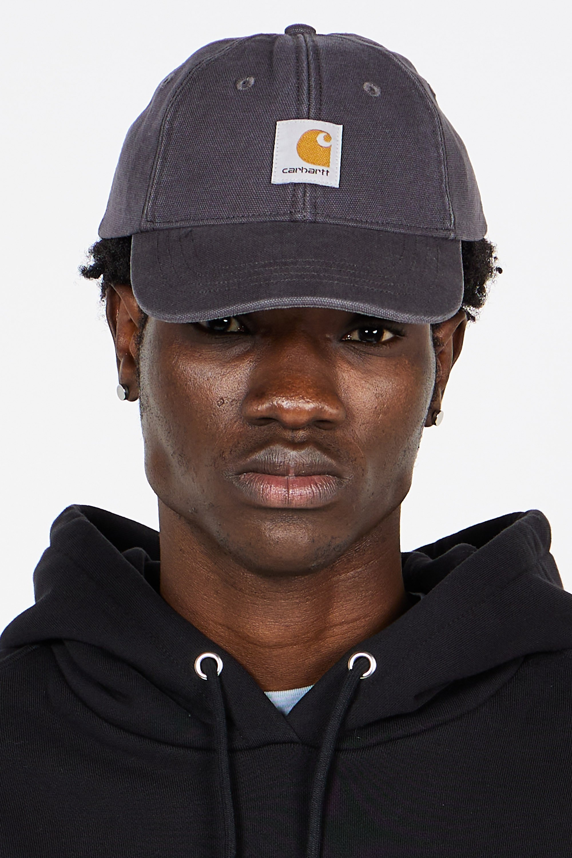 Casquette Dune Cap Gris Carhartt Wip - Homme | Citadium