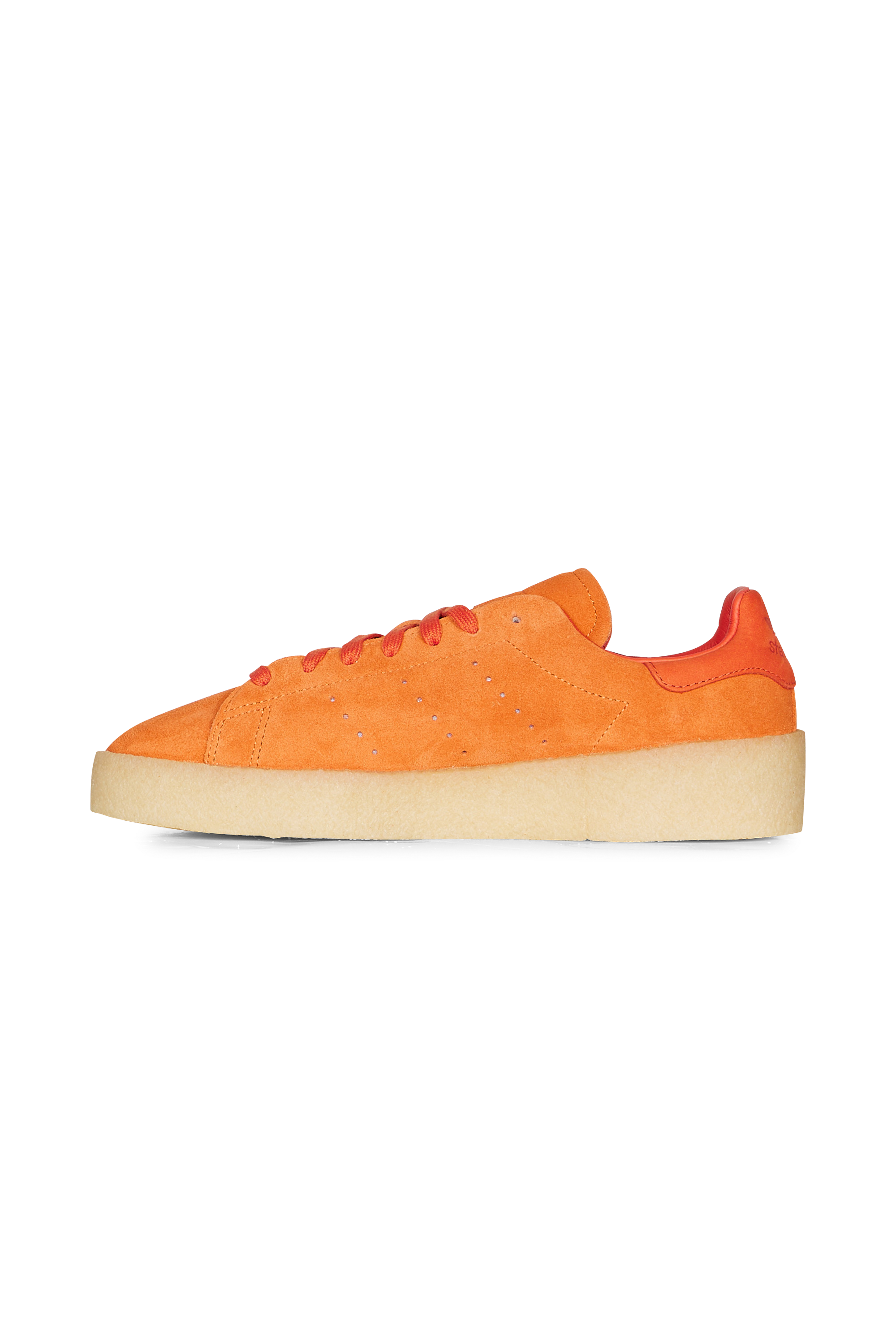 Baskets Orange Adidas - Homme | Citadium