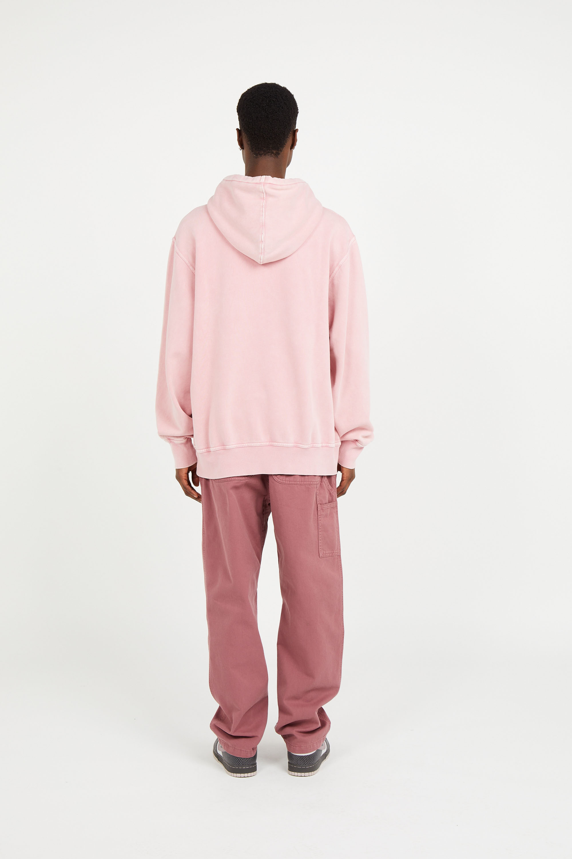 Cargo Flint Pant Pink Carhartt Wip - Men | Citadium