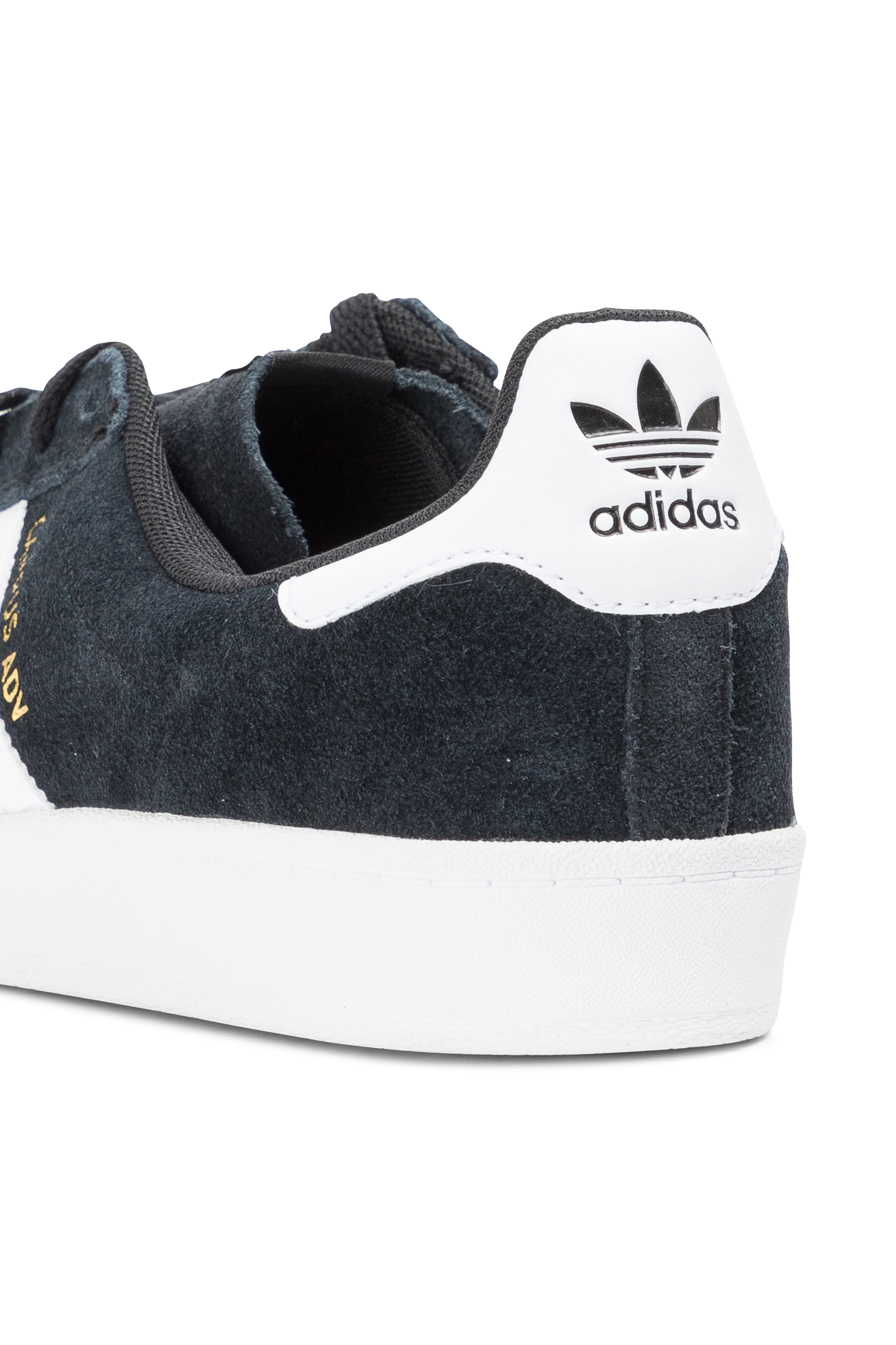 Baskets Basses Noir Adidas Action Sport - Homme | Citadium