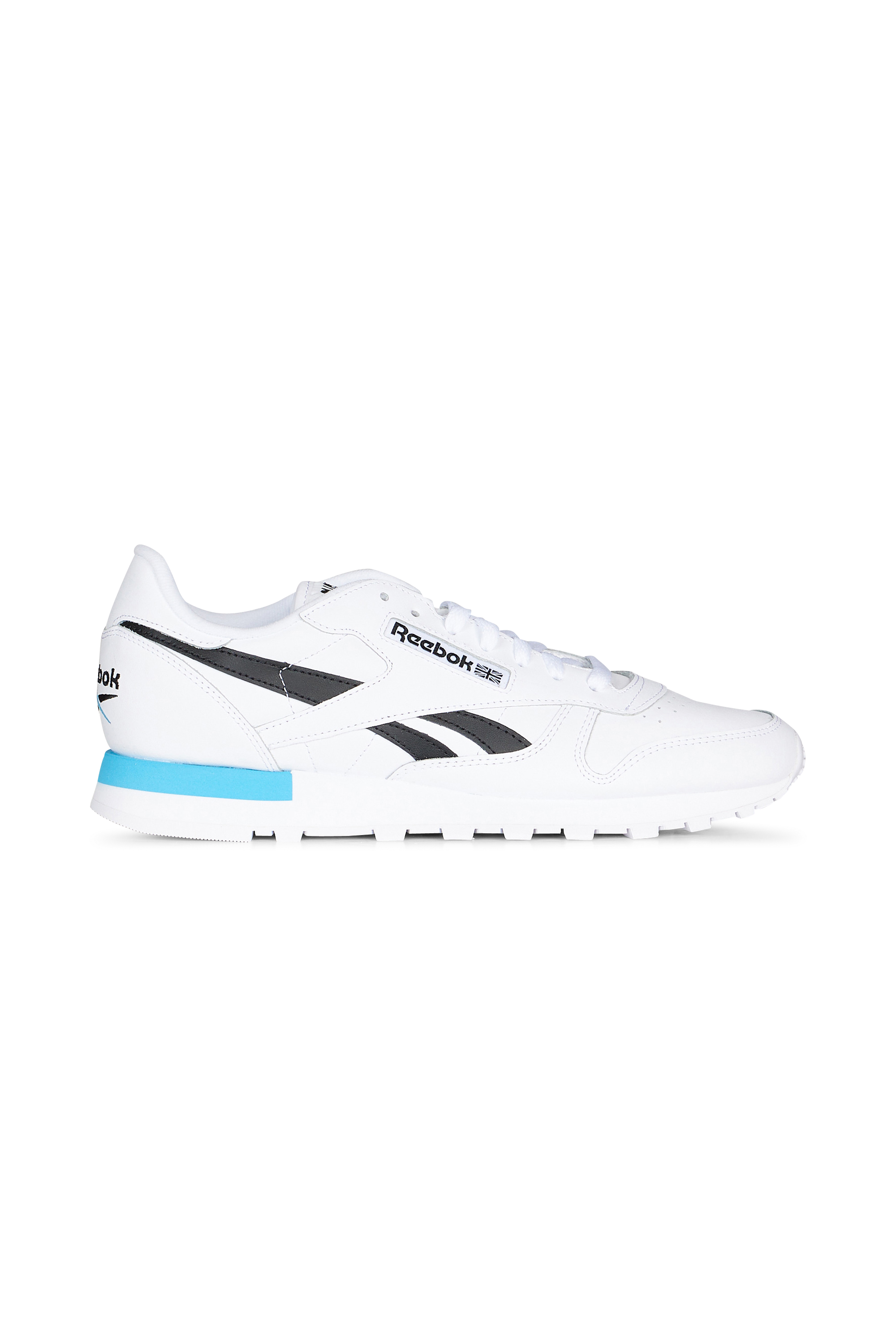 Baskets Blanc Reebok - Homme | Citadium