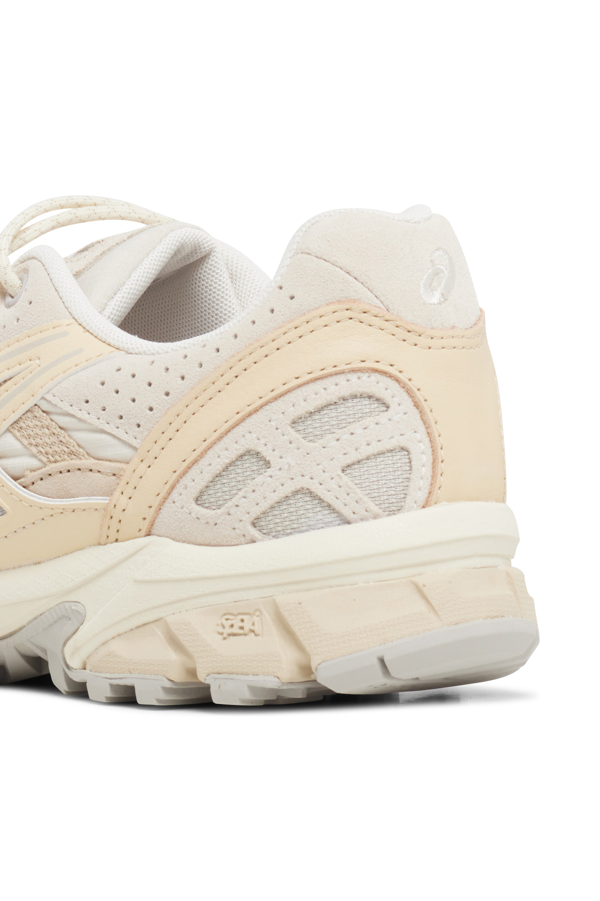 Baskets Beige Asics - Femme | Citadium