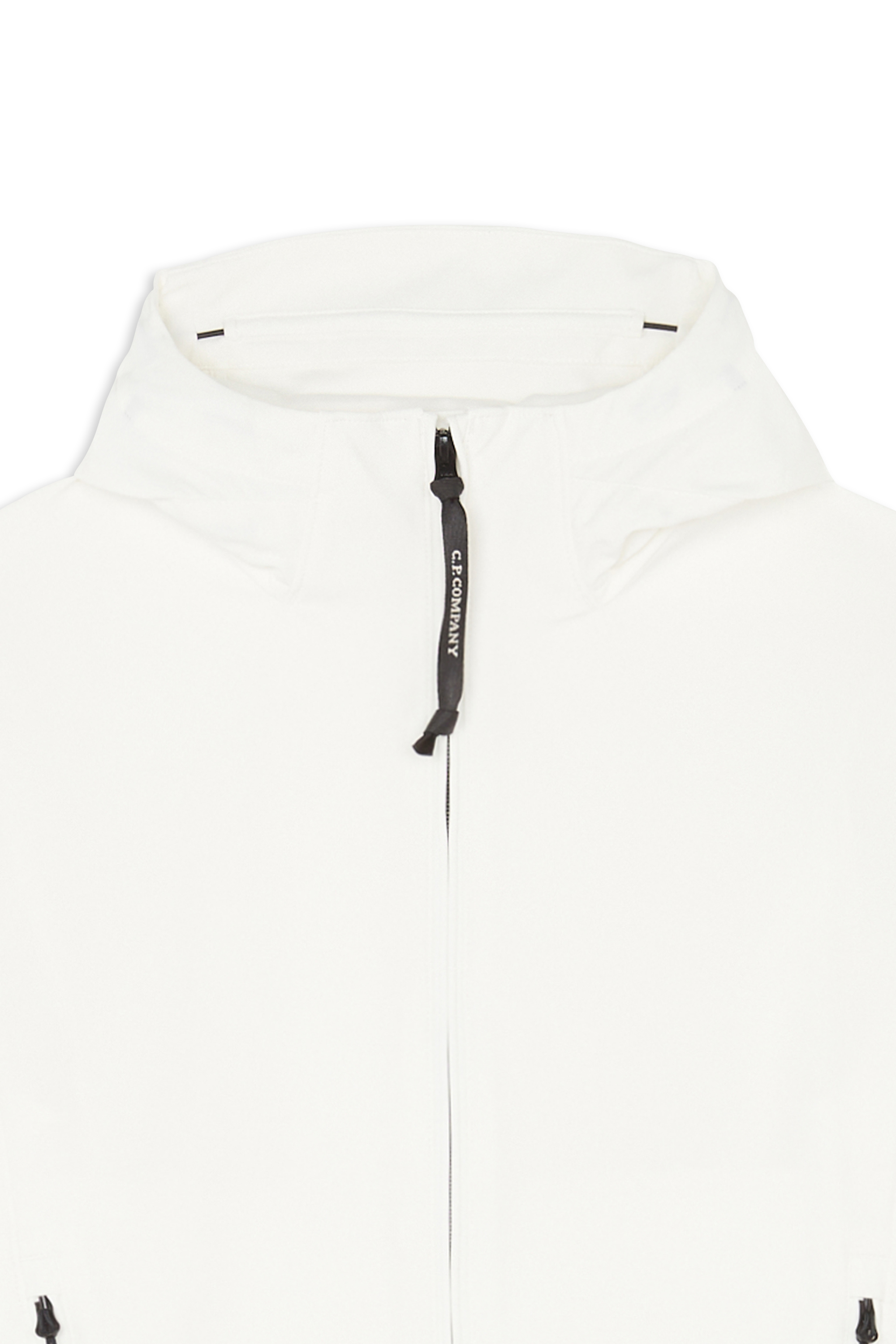 Veste Blanc C.p. Company - Homme | Citadium