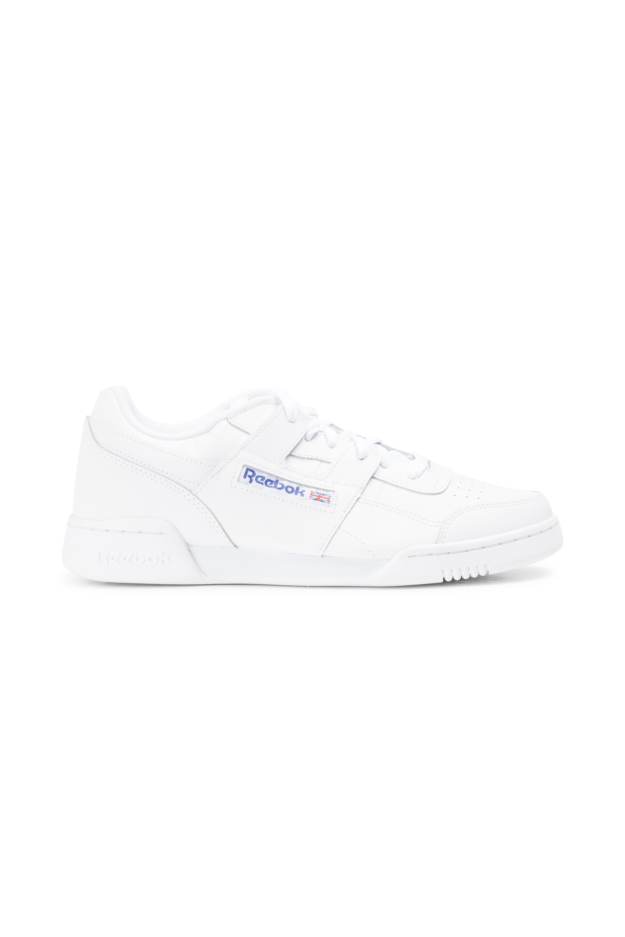 Baskets Blanc Reebok - Homme | Citadium