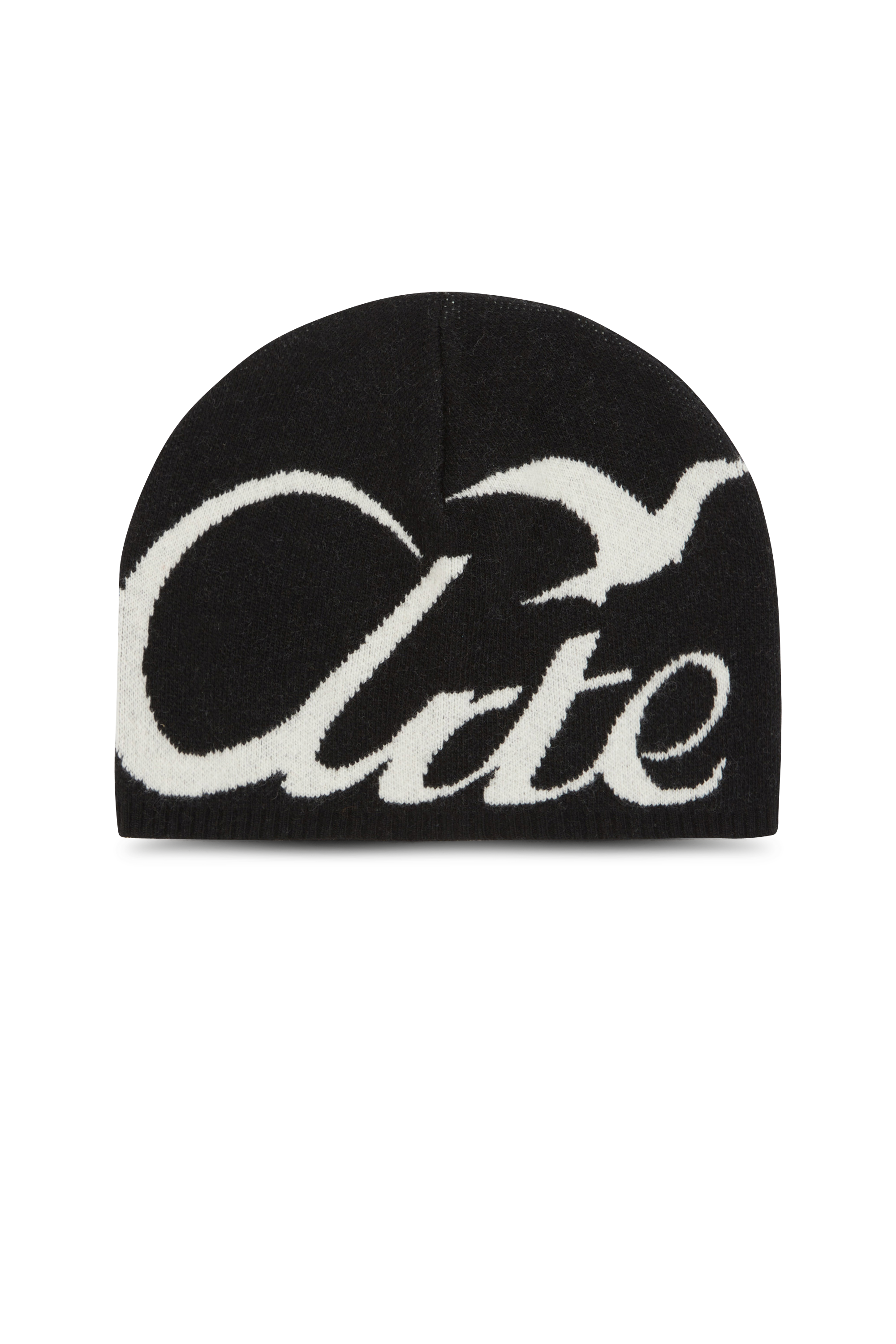 Bonnets Bird Logo Beanie Noir Arte Antwerp - Homme | Citadium