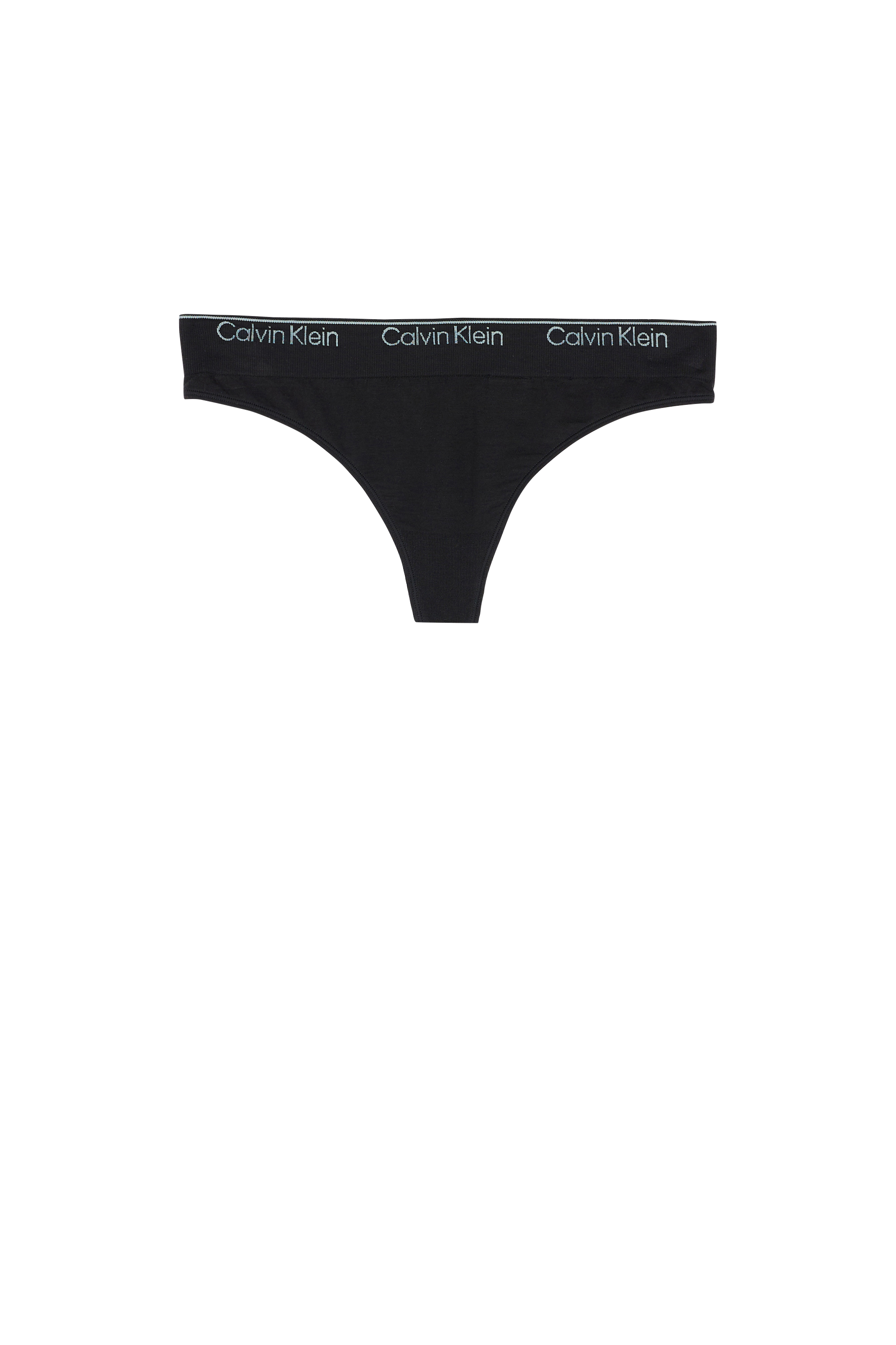 String Noir Calvin Klein Underwear - Femme | Citadium