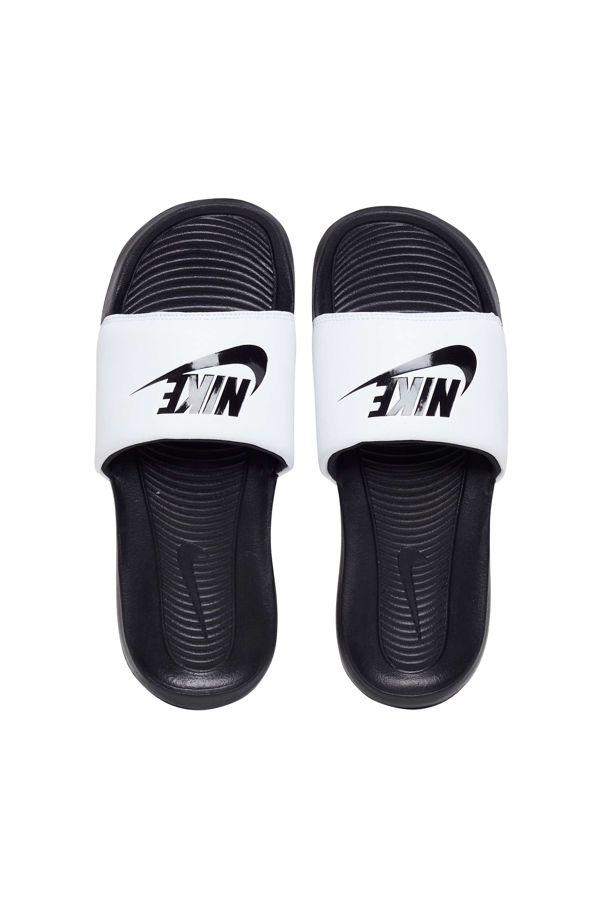 Claquettes Noir Nike - Homme | Citadium