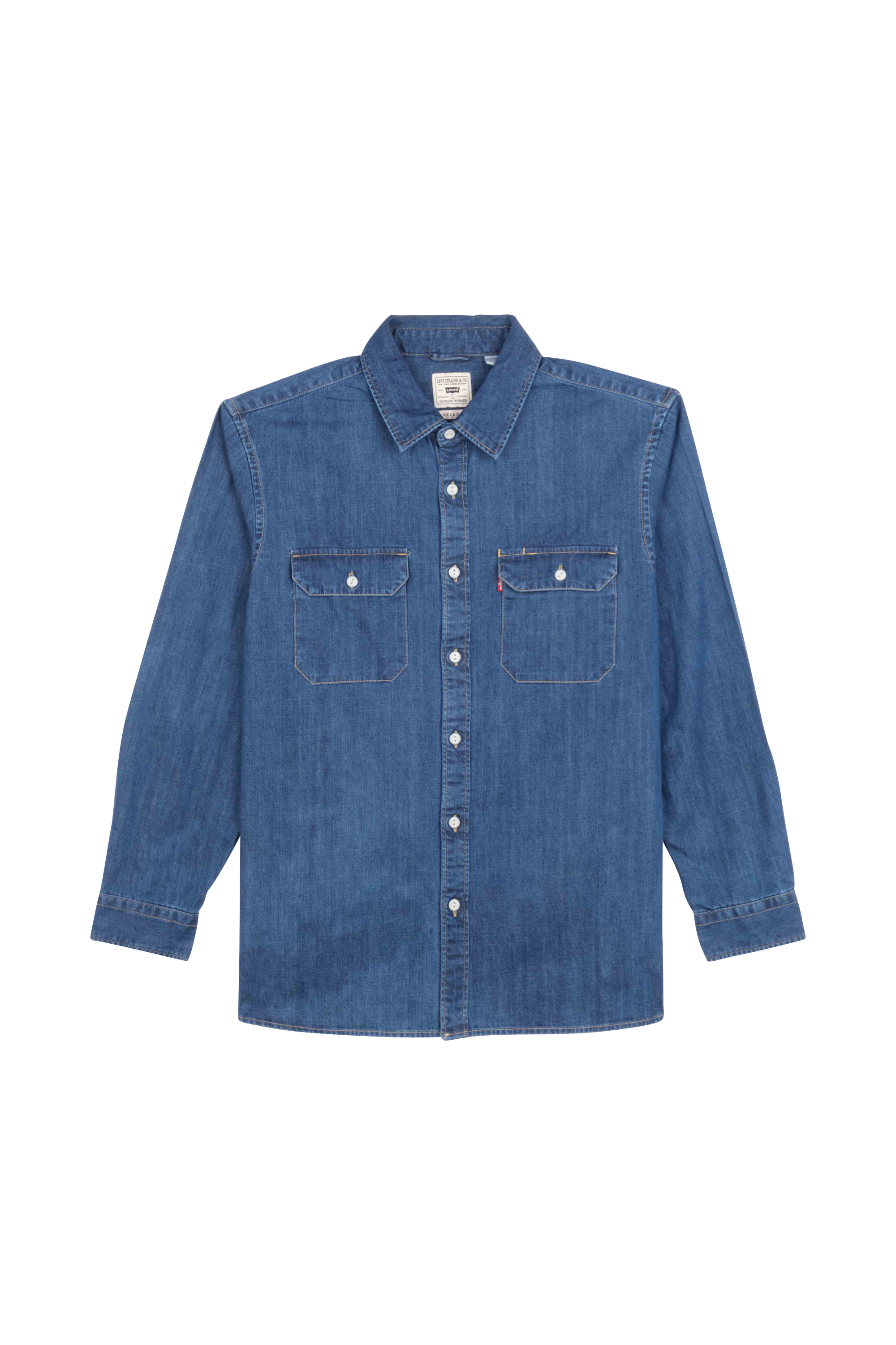 Chemises Homme : Nouvelle Collection | Citadium